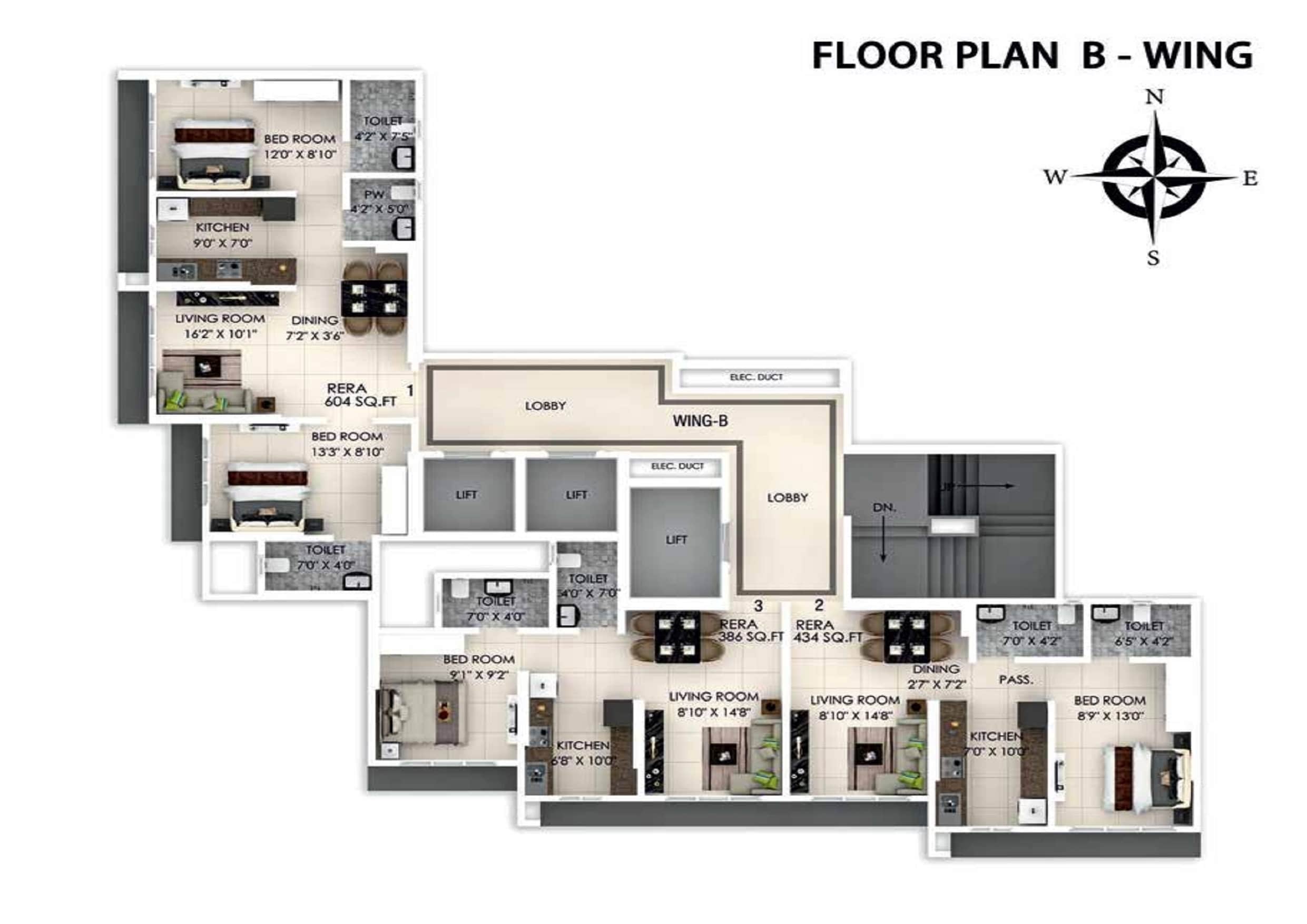 Dimples Group Delivering Reputed Lifestyle Projects In Mumbai Since 1998